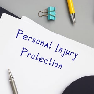 Personal Injury Protection (PIP) In MD & WA - Attorney Guide